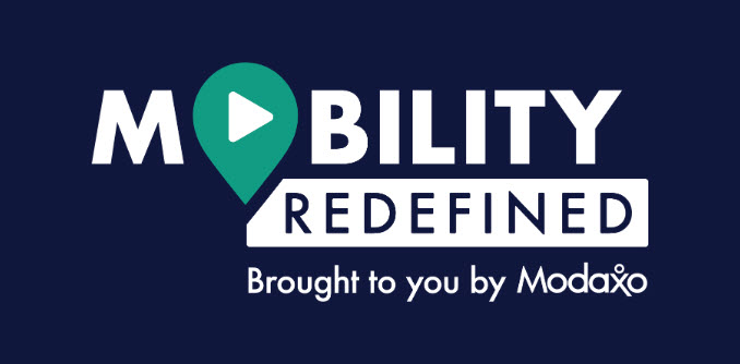 Home - Mobility Redefined